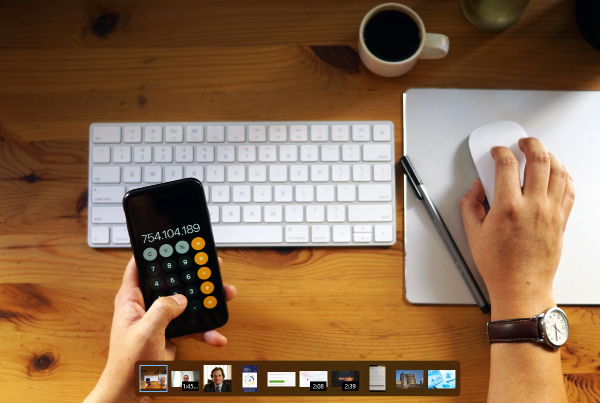 20-21 novembre - Corso FAD La gestione dei clienti strategici ...